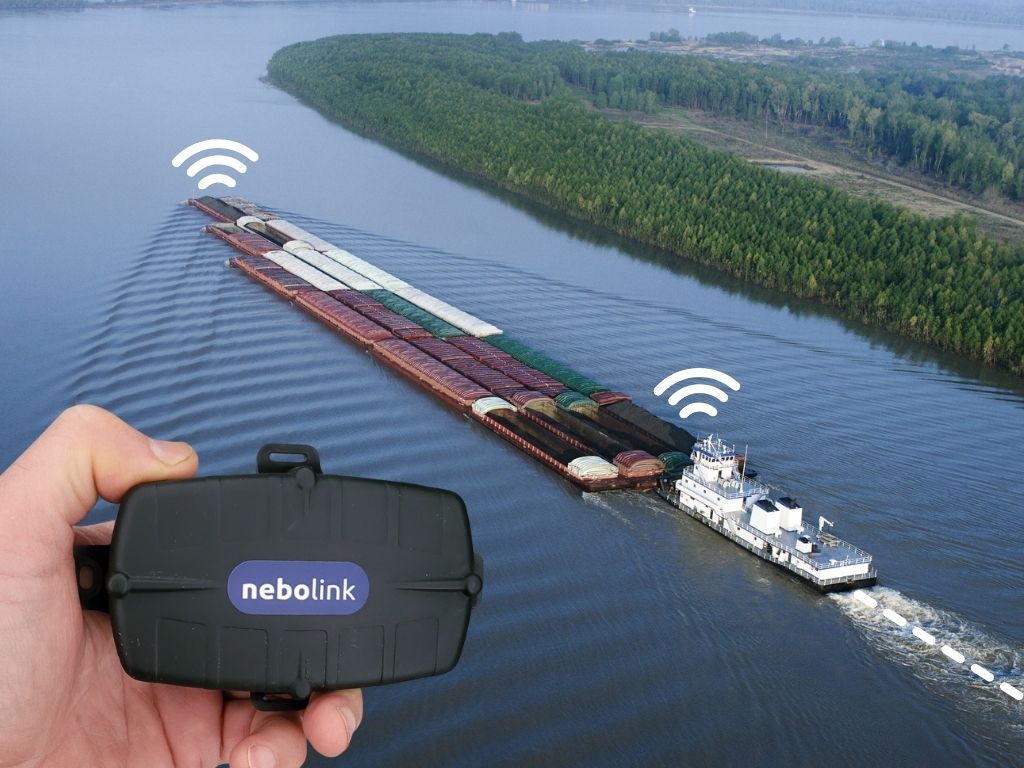 Introducing NeboFleet – high frequency tracking for workboat fleets ...