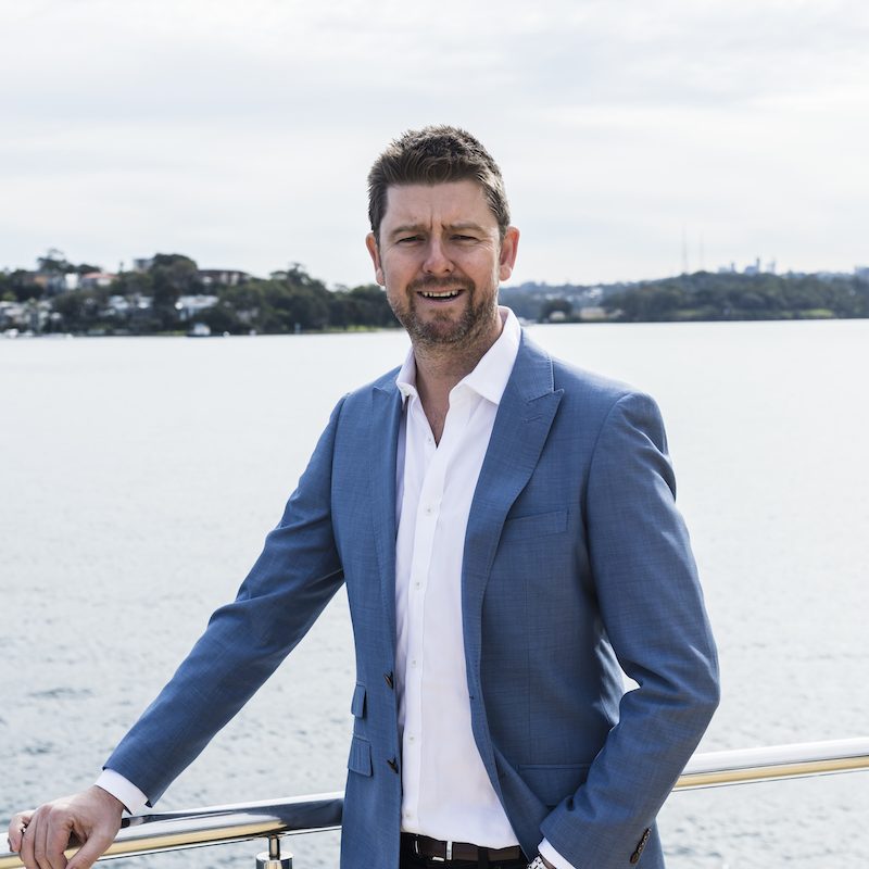 AIMEX announces new board following annual general meeting - Marine ...