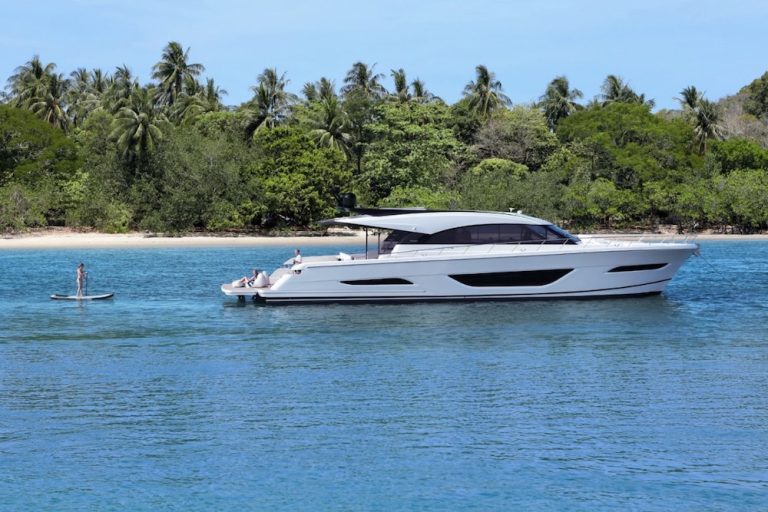S75 Owner Review – “It’s our second home. It’s an apartment on the ...