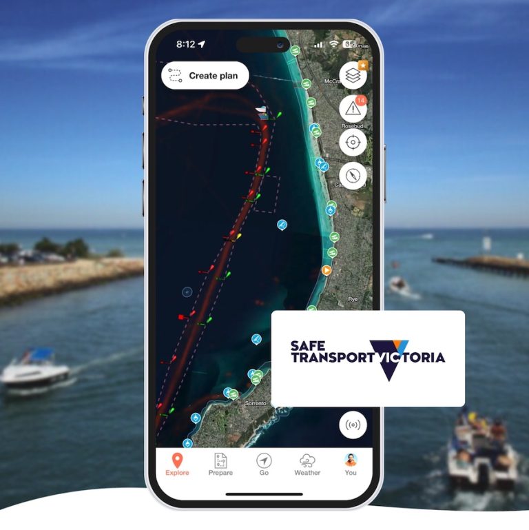 DECKEE Announced as the Primary Boating App for Victoria, in ...