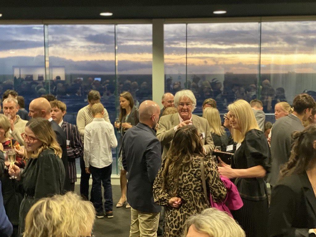 Victorian Sailing Community Honours Awards Recipients - Marine Business ...