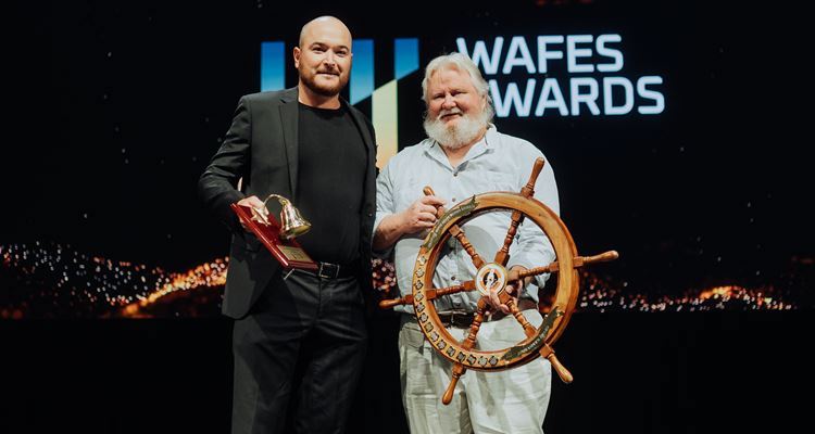 Western Australia 2024 Marine Rescue Commander’s Award - Marine ...