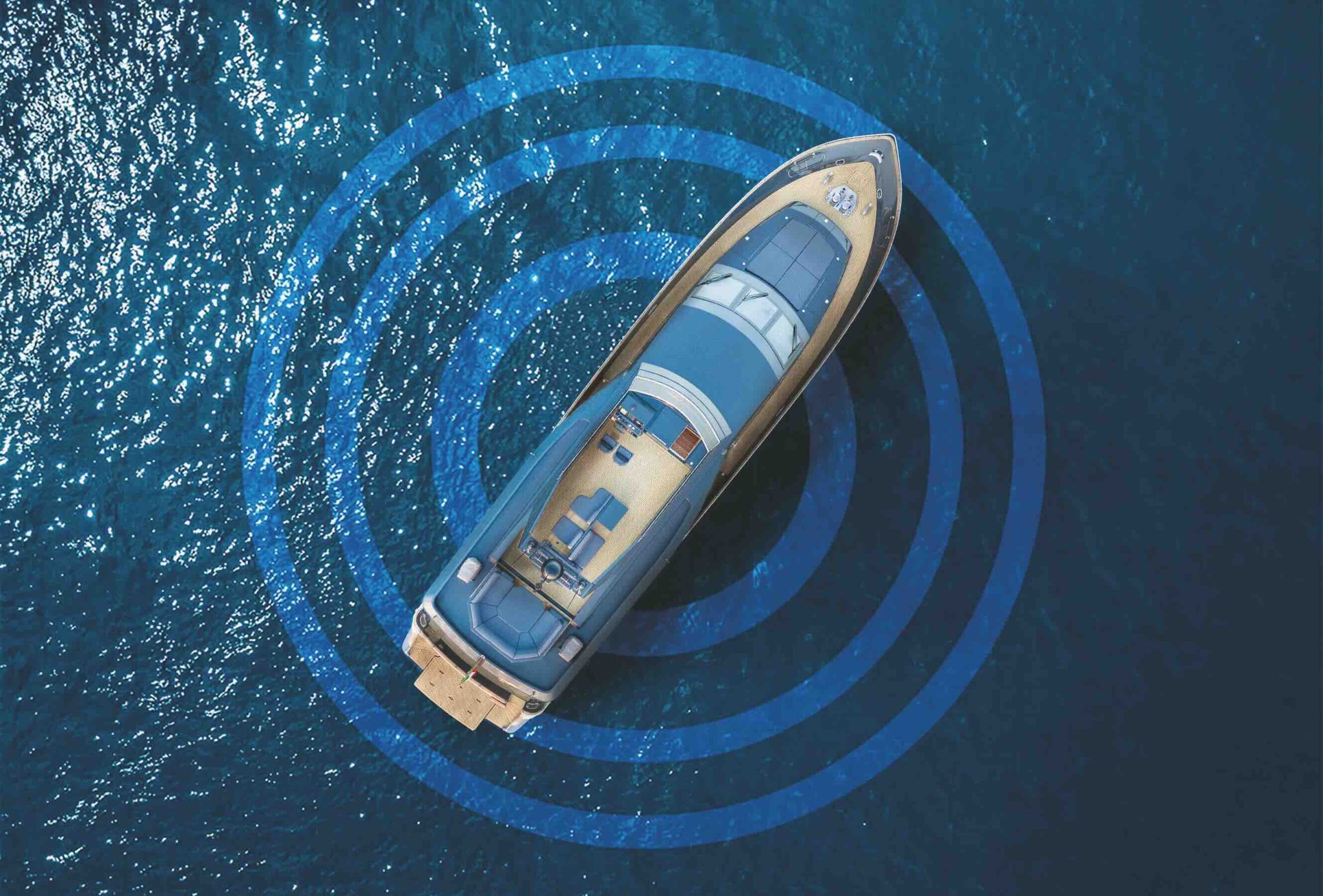 Dockmate Now Integrates With Xenta Control Systems - Marine Business News