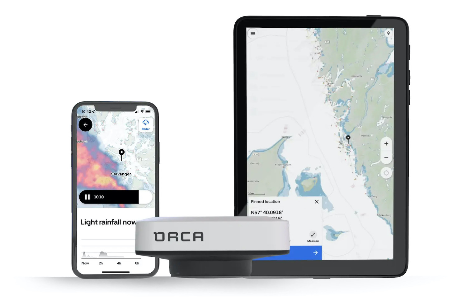 Orca Expands into Oceania: Now Covering Australia and the South Pacific ...