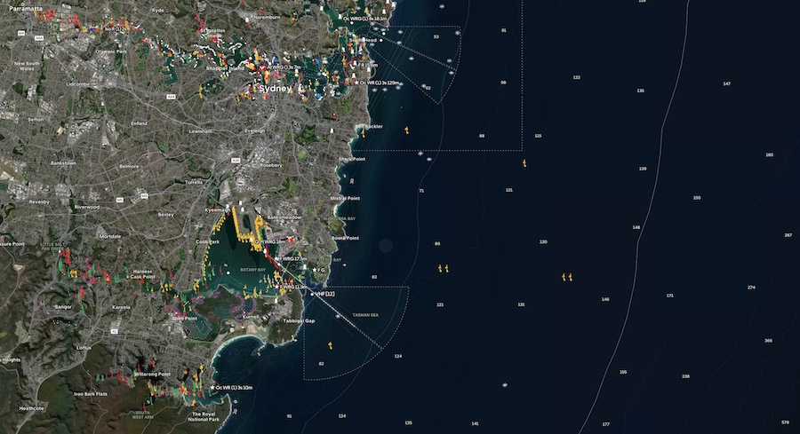 Orca Expands into Oceania: Now Covering Australia and the South Pacific ...