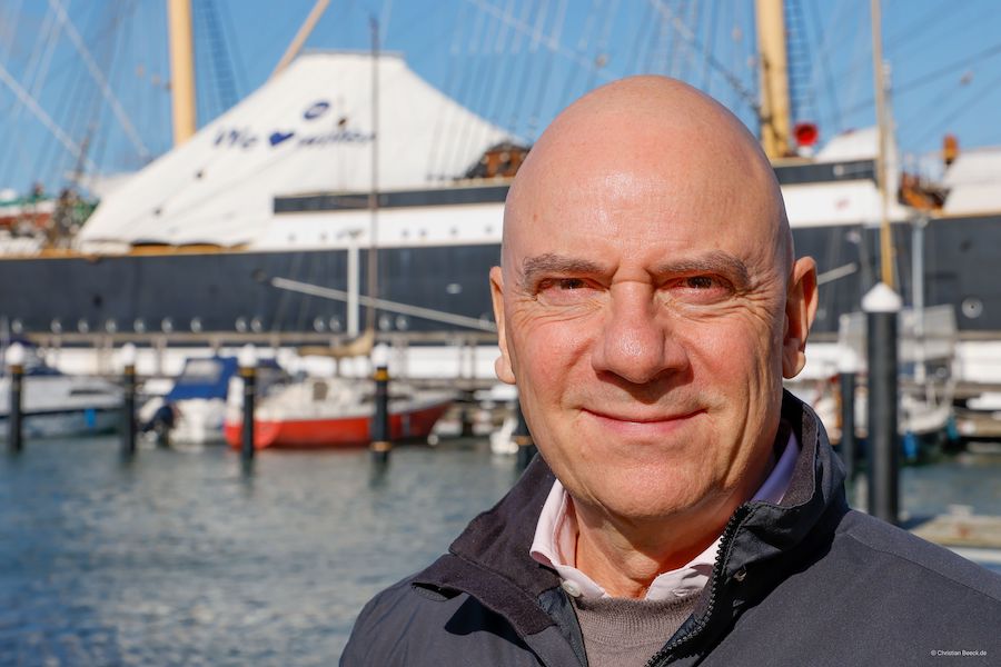 boot 2025 in figures: 1,500 exhibitors, more than 60 countries and over ...