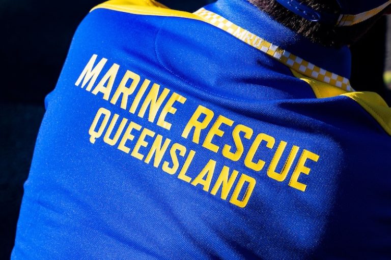 MRQ Currumbin first marine rescue unit to transfer in South-East ...