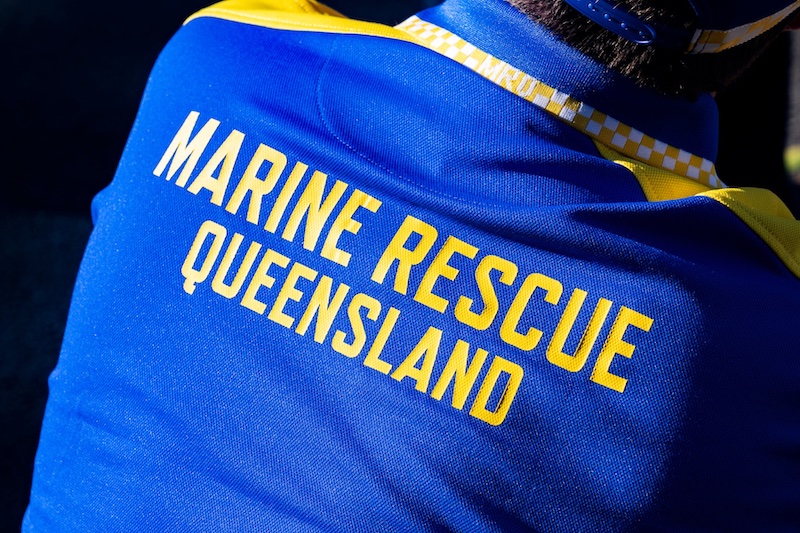 MRQ Currumbin first marine rescue unit to transfer in South-East ...
