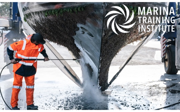 Upcoming education from Marina Industries Association - Marine Business News