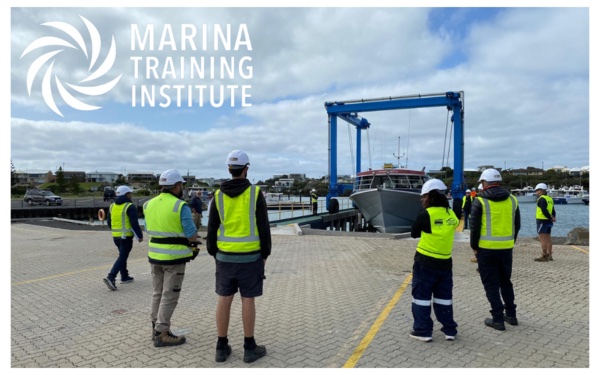 Upcoming education from Marina Industries Association - Marine Business ...