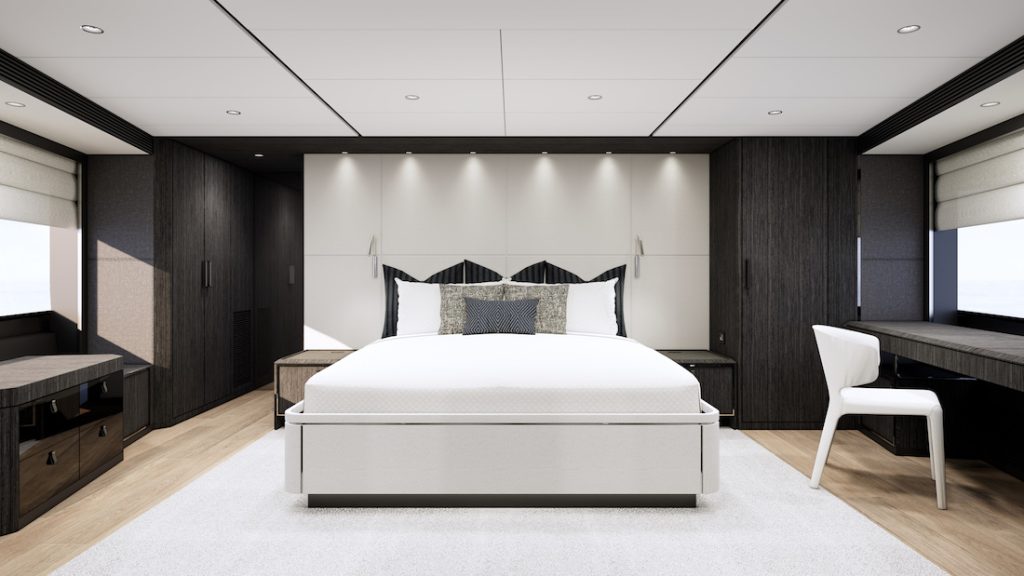 Exclusive Reveal of FD100 Details at boot Düsseldorf 2025 - Marine ...