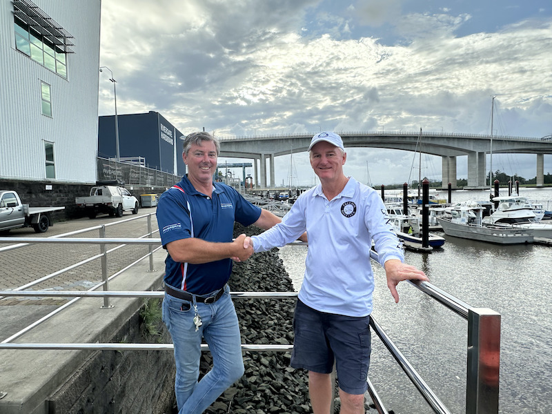 Freedom Boat Club Announces its 10th Australian Location - Marine ...