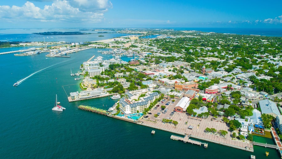 Maritimo Migration heads to Key West, Florida - Marine Business News