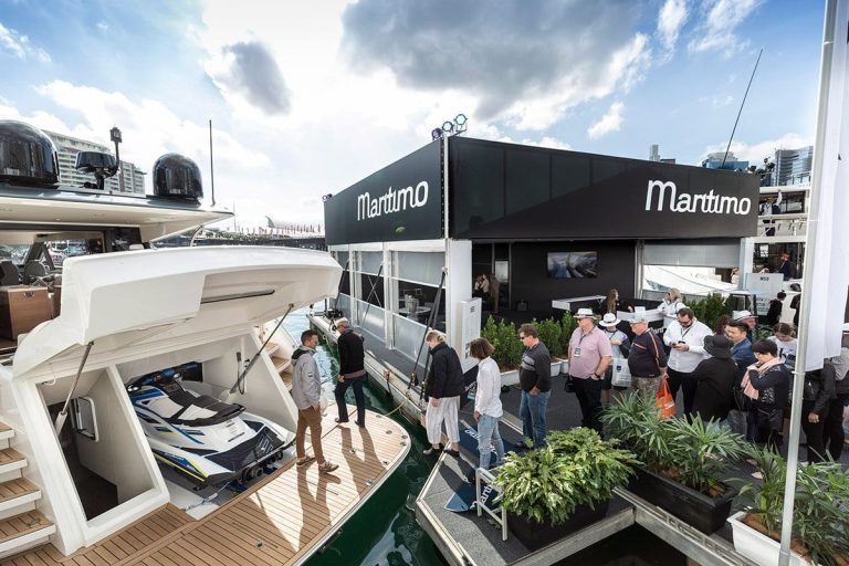 Maritimo Staff Spotlight – Justin Thorpe - Marine Business News