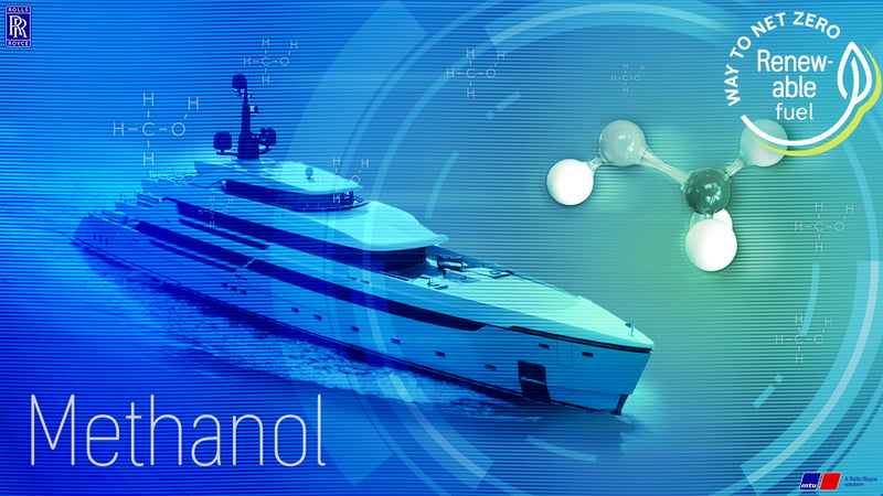 Powering the journey to net zero - Marine Business News
