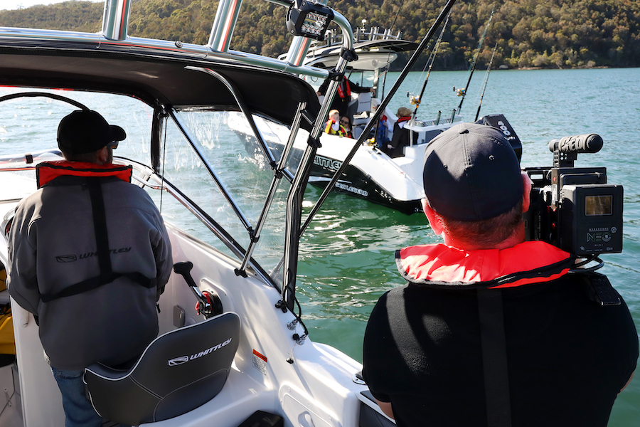 40th anniversary for Australia’s leading boating lifestyle magazine ...