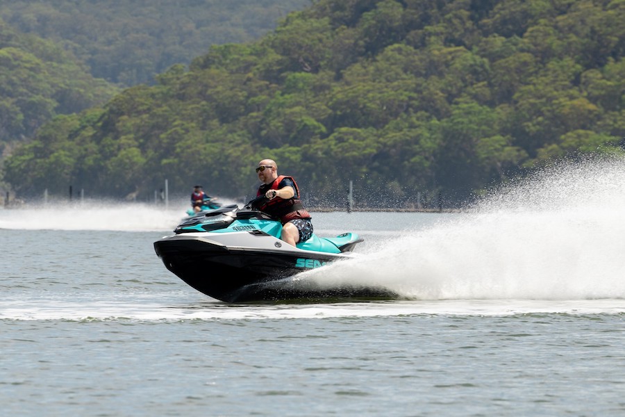 Discover the fun of PWCs this Summer - Marine Business News