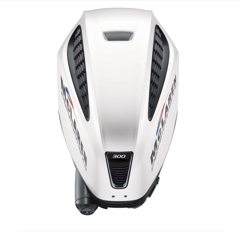 Linamar’s McLaren Engineering Division Announces New Alliance with Honda Marine for Outboard ...