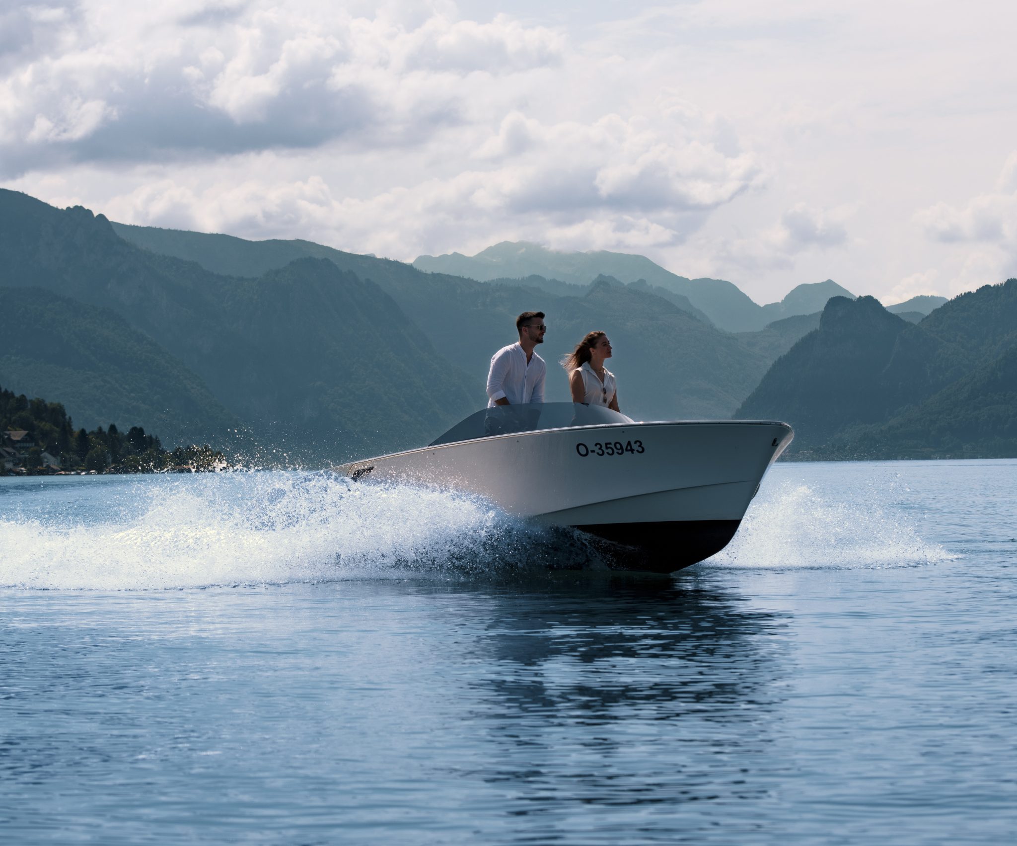 Molabo debuts new drive system and industry partnerships at boot ...