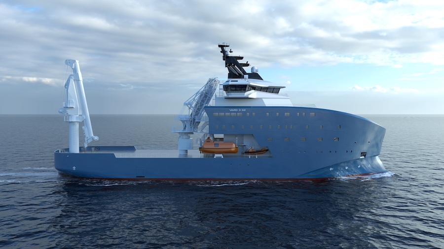 SEAONICS secures milestone contract to supply five newbuilds - Marine ...