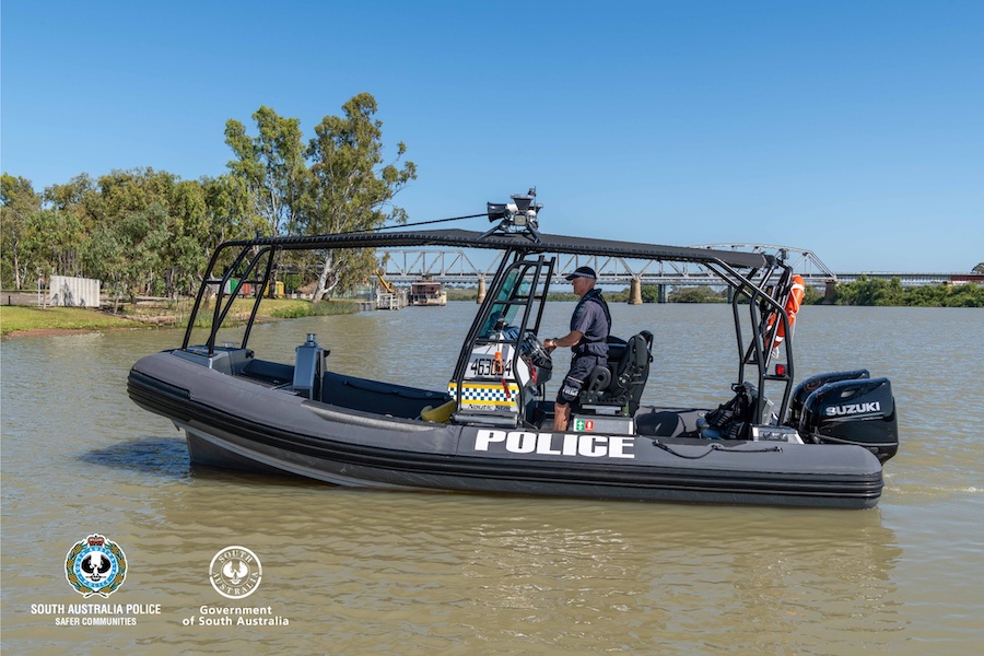 Stern water safety warnings issued - Marine Business News