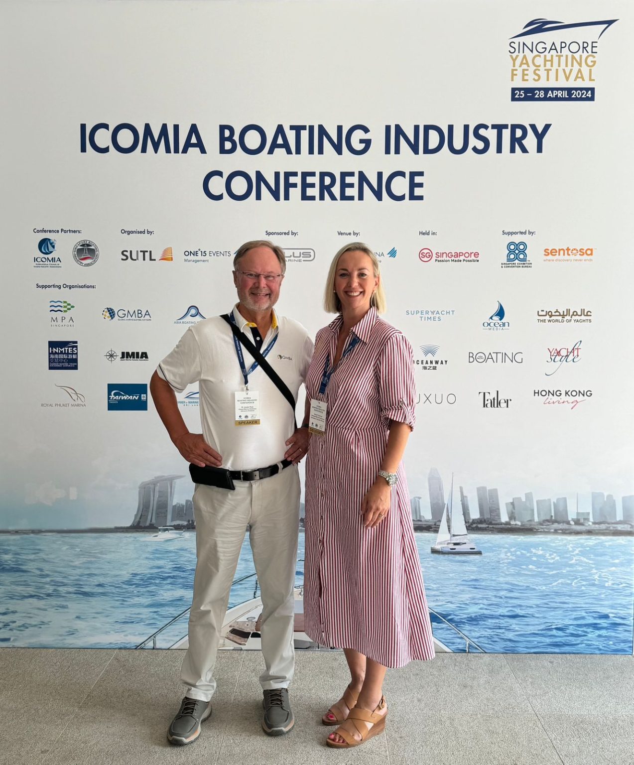 Vale Jouko Huju - Marine Business News