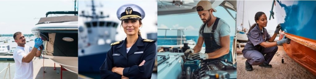 BIAV launches new Boating Careers platform - Marine Business News