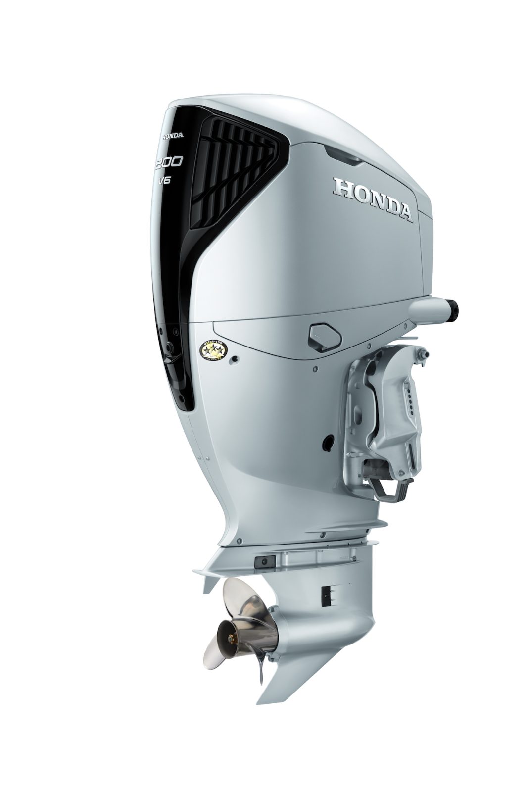 Honda Unveils Enhancements for its High-Horsepower Outboards at Miami Boat Show - Marine ...