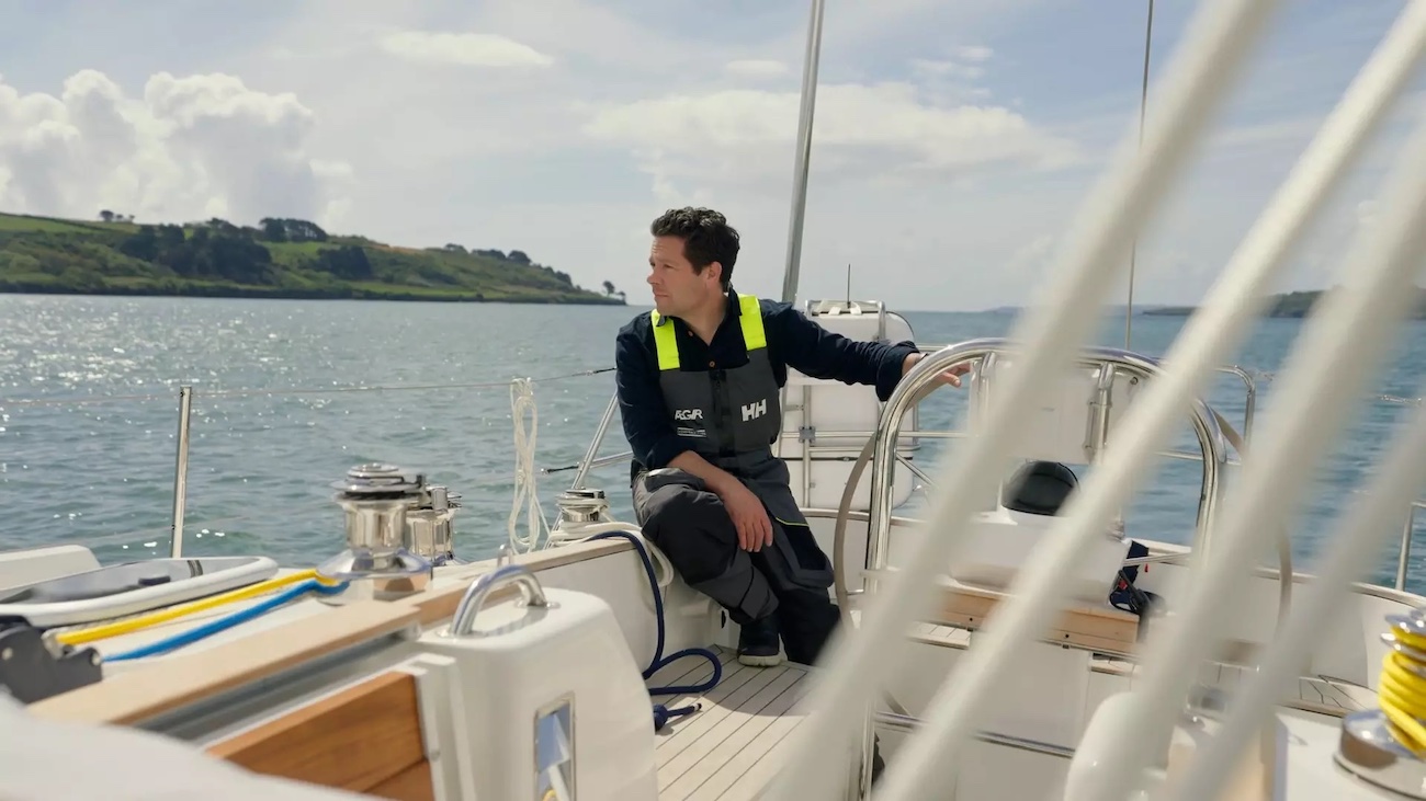 Kelly Bennett – A Distinguished Yachtsman - Marine Business News