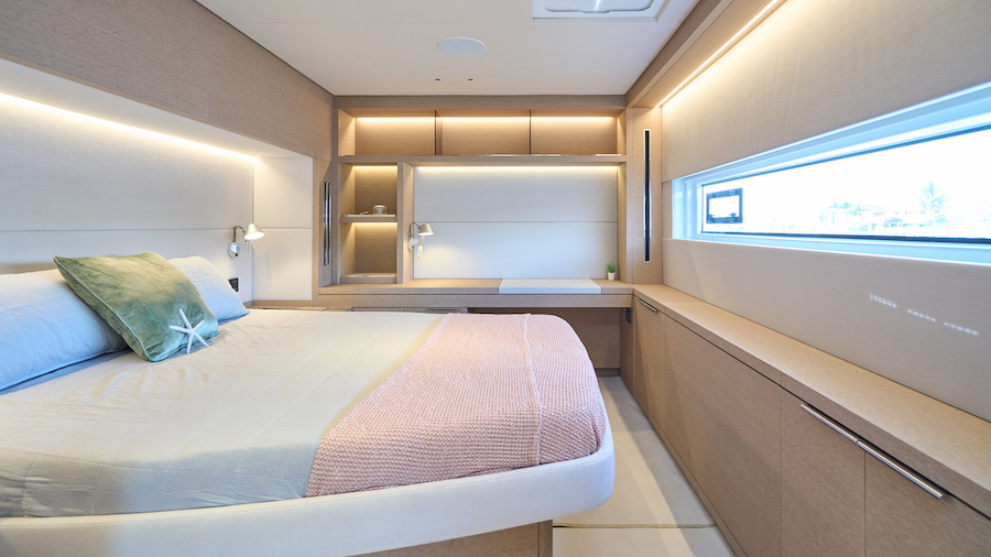 TMG Yachts Brings the Best in Multihull Innovation to Sanctuary Cove ...