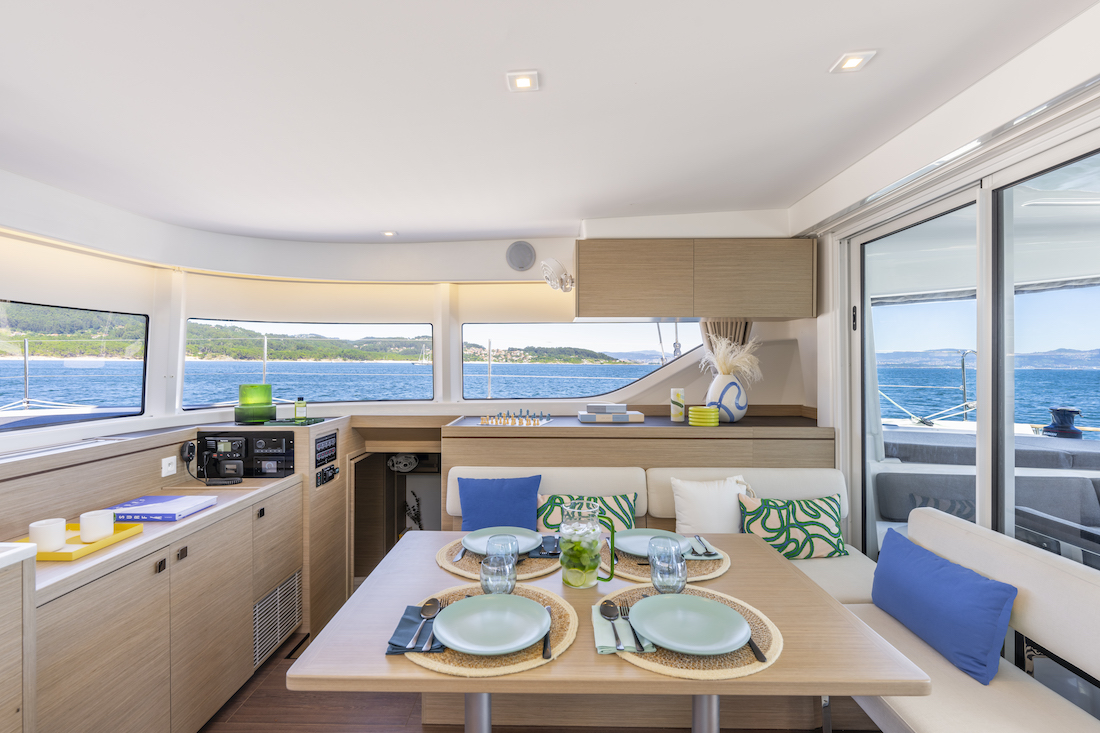 TMG Yachts Brings the Best in Multihull Innovation to Sanctuary Cove ...