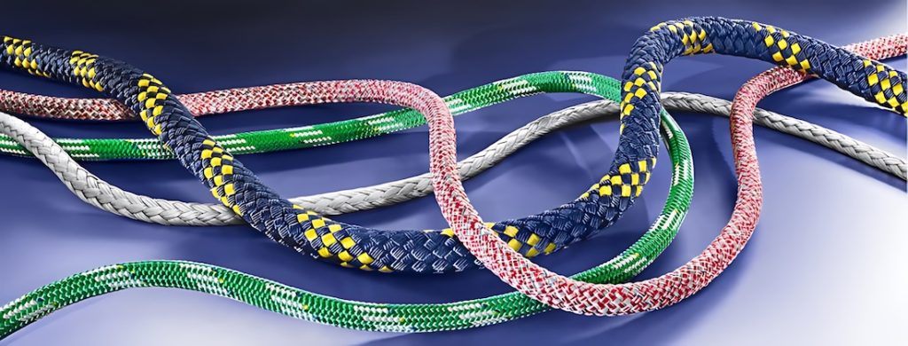 Liros Premium Yacht Ropes - Marine Business News