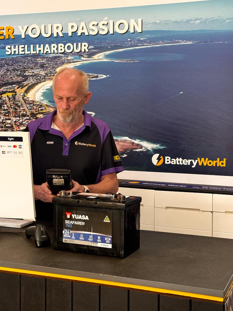 Boating enthusiasts in Illawarra urged to maintain their craft amid a ...