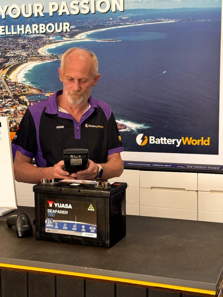 Boating enthusiasts in Illawarra urged to maintain their craft amid a ...