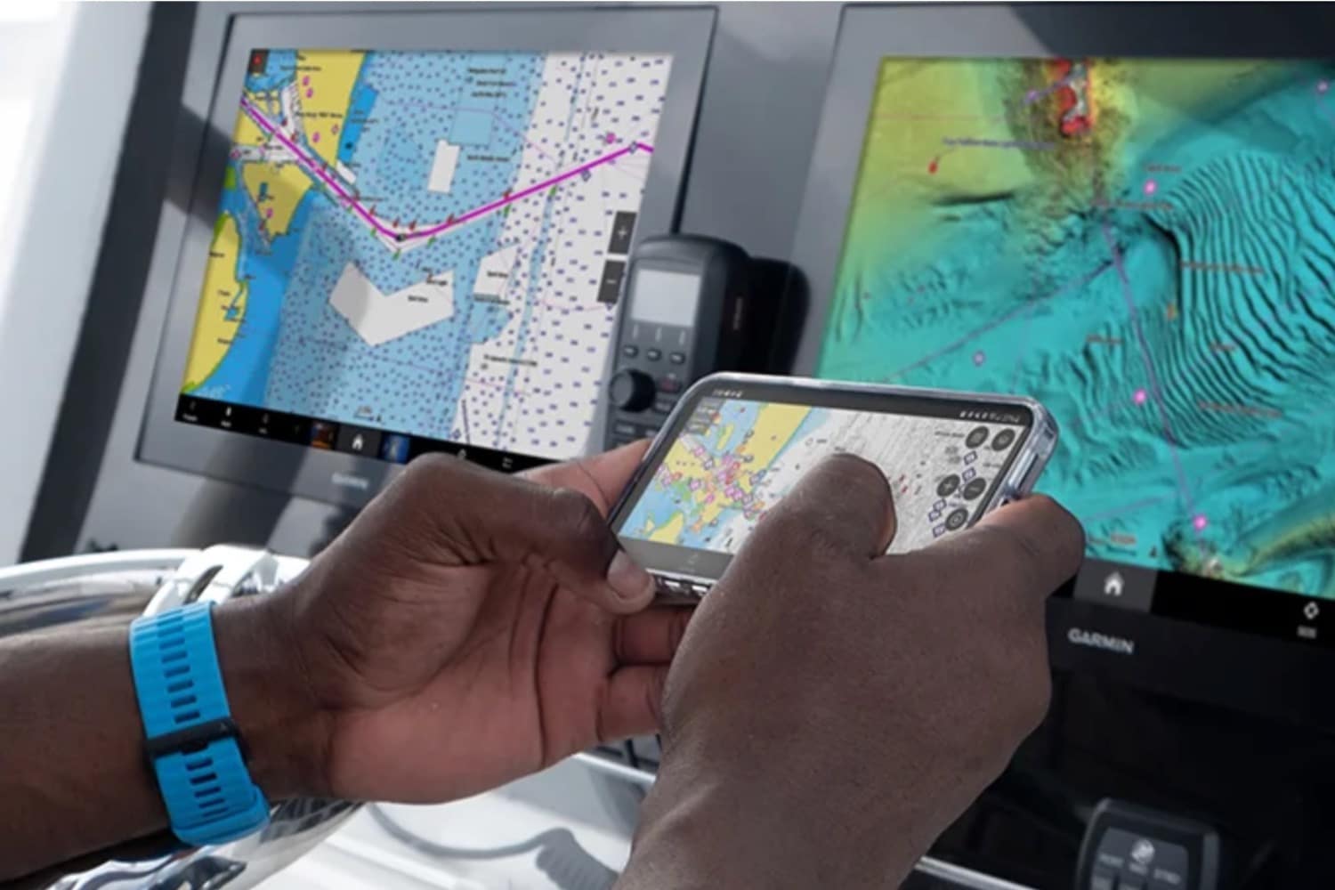 Maritimo Navigation Tools and Tips - Marine Business News