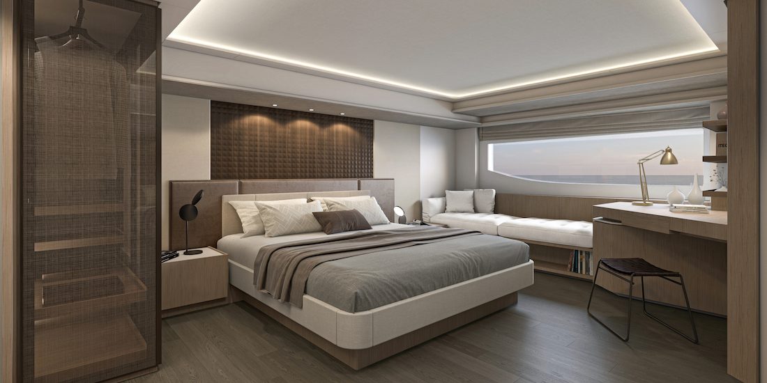 TMG Yachts Brings the Best in Multihull Innovation to Sanctuary Cove ...