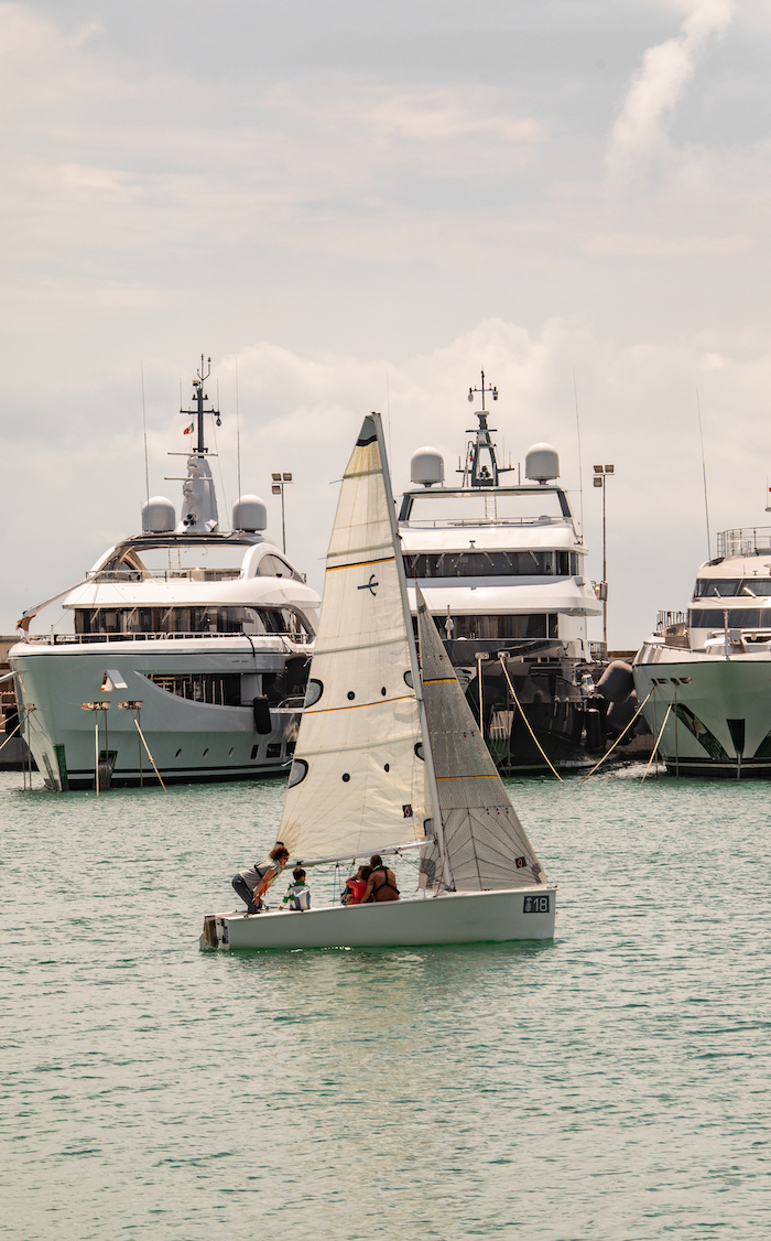 Set Sail on May 24, 2025! Register Now for World Boating Day - Marine ...