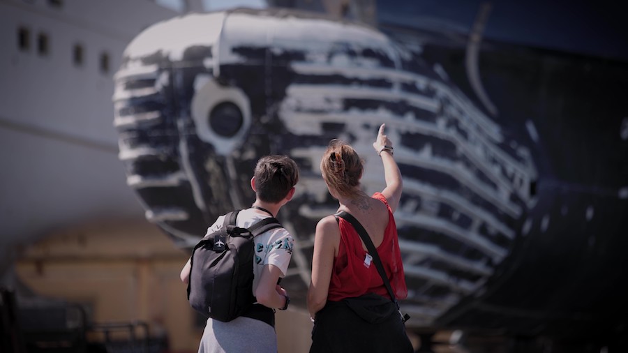 Set Sail on May 24, 2025! Register Now for World Boating Day - Marine ...