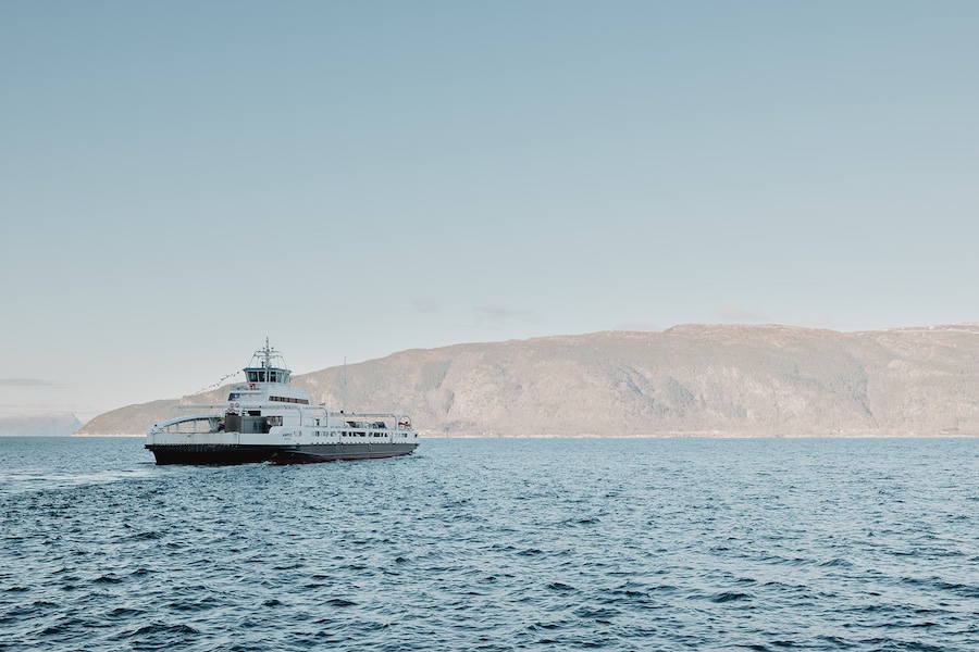 World’s first fully electric ferry celebrates 10 years of success ...