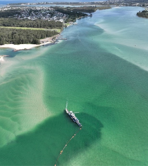 NSW infrastructure updates - Marine Business News