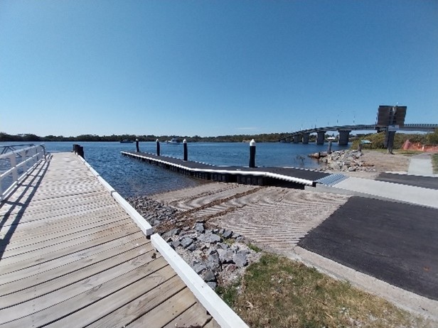 NSW infrastructure updates - Marine Business News