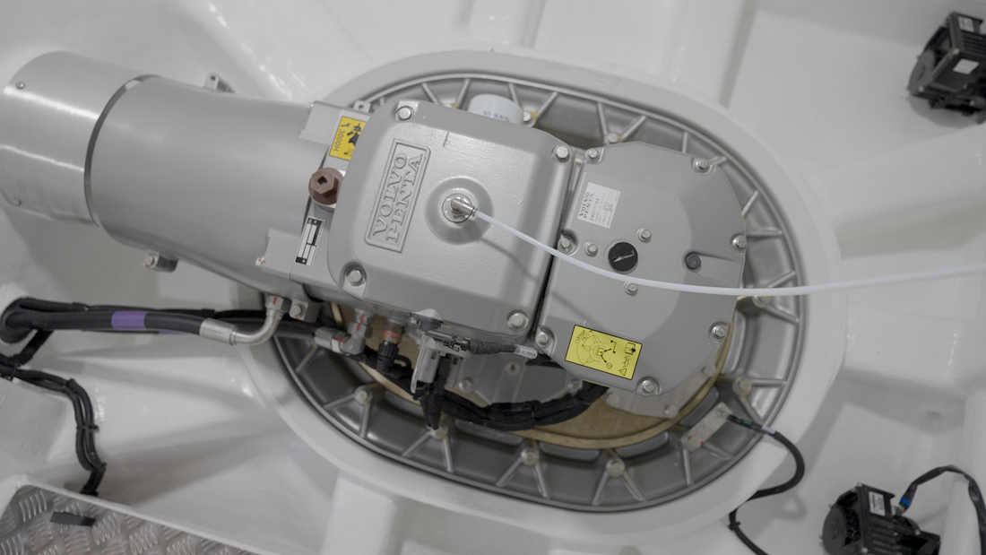 Hart Marine pilot boats power up with Volvo Penta IPS - Marine Business ...