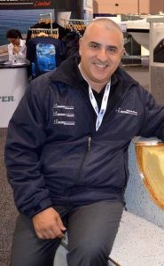 John Haber: The Visionary Entrepreneur Steering the Haines Hunter ...