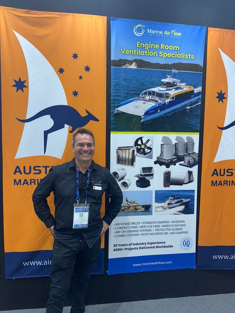 AIMEX strengthens ties with Middle East during 2025 Dubai International ...