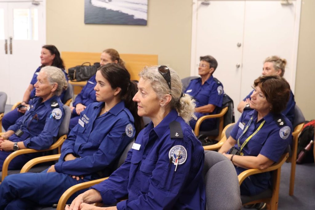 Marine Rescue NSW boosts flood rescue and support capability following ...