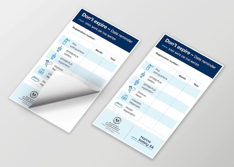 News from Marine Safety South Australia - Marine Business News