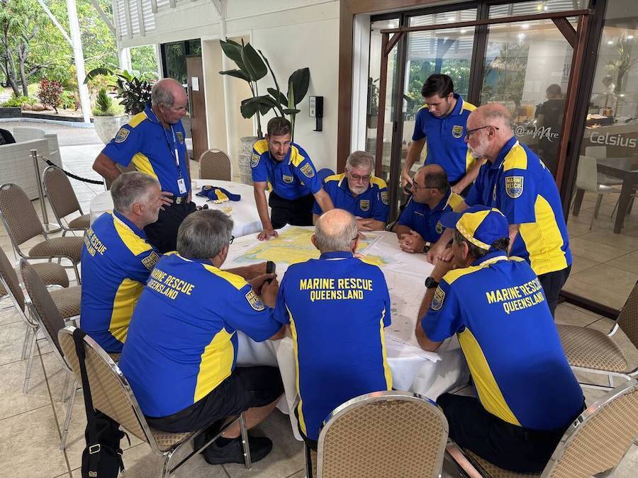 News from Marine Rescue Queensland - Marine Business News