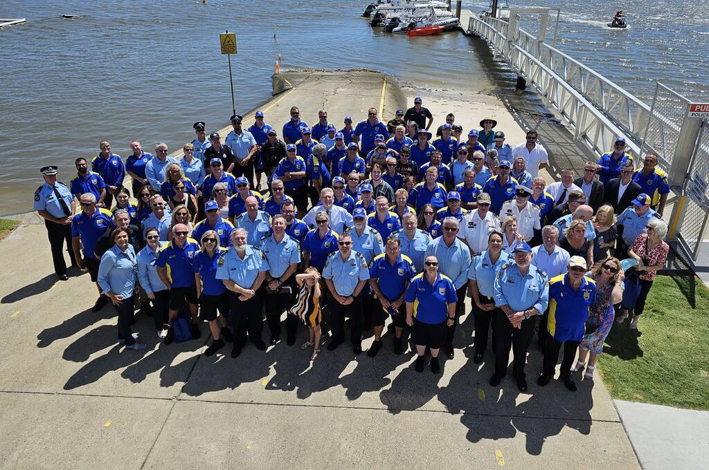 News from Marine Rescue Queensland - Marine Business News