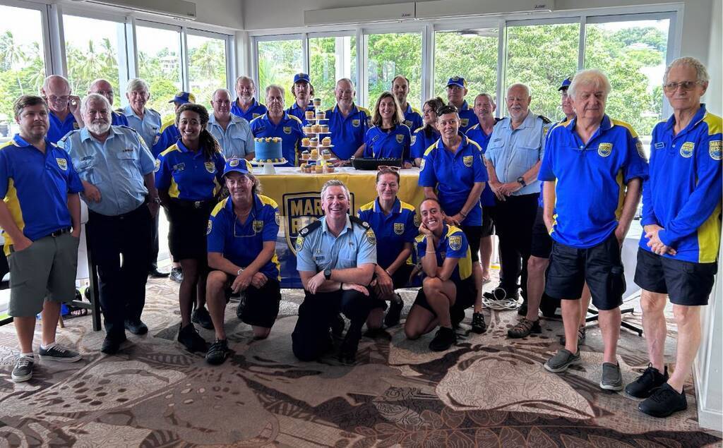 News from Marine Rescue Queensland - Marine Business News