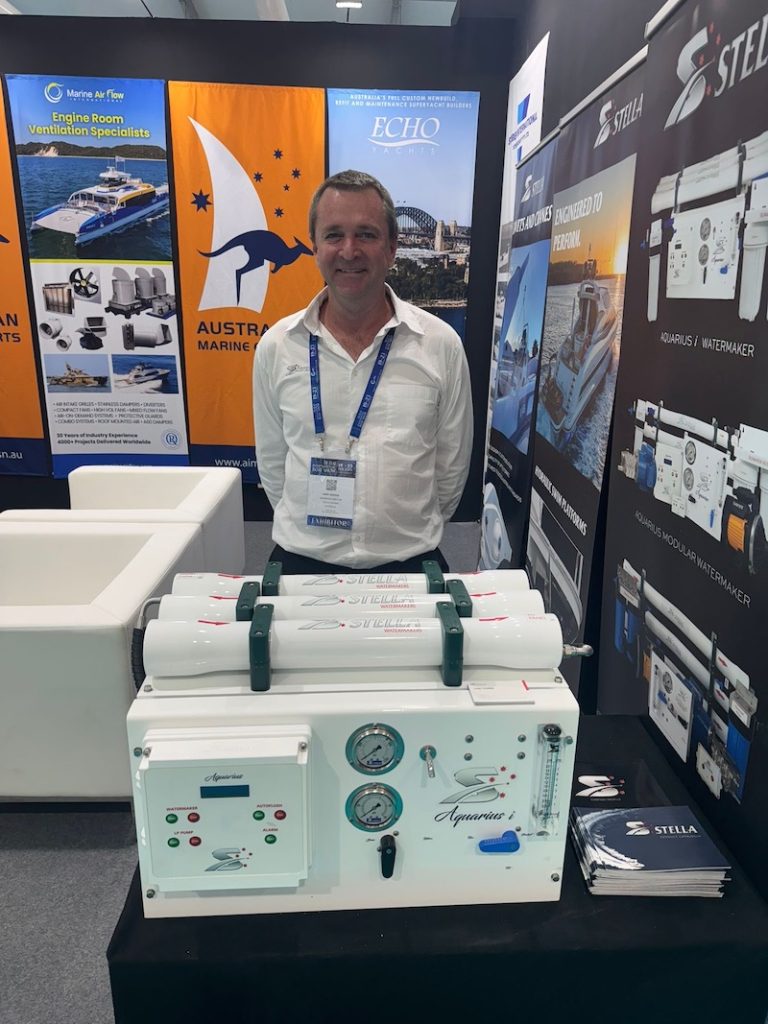 AIMEX strengthens ties with Middle East during 2025 Dubai International ...